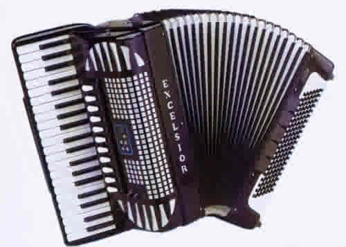 EXCELSIOR MIDIVOX LT